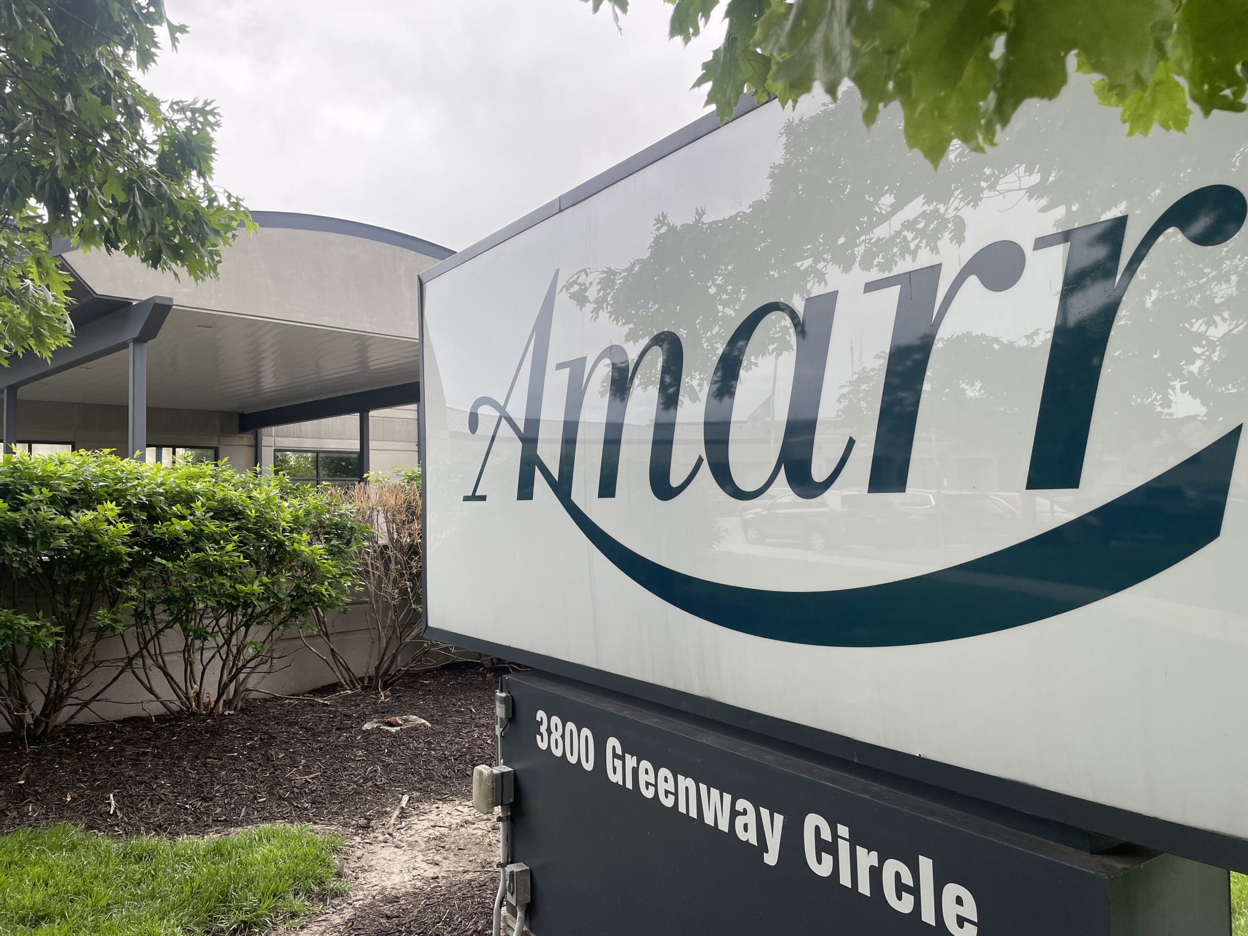 Garage door manufacturer Amarr seeks help from City of Lawrence to buy ...